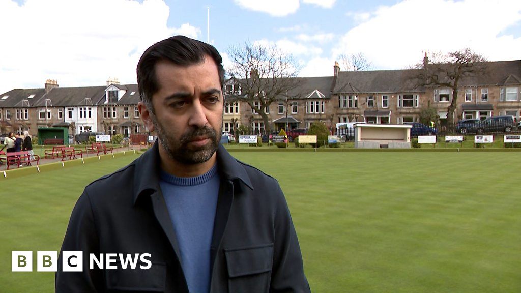 SNP ruling body orders governance and transparency review - BBC News