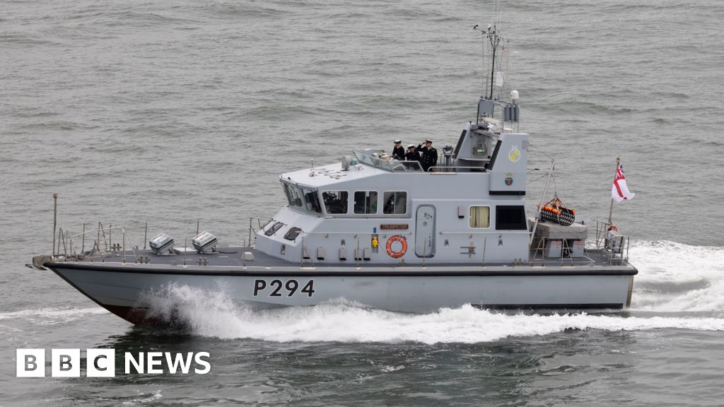 Ipswich residents to be allowed inside Royal Navy warship