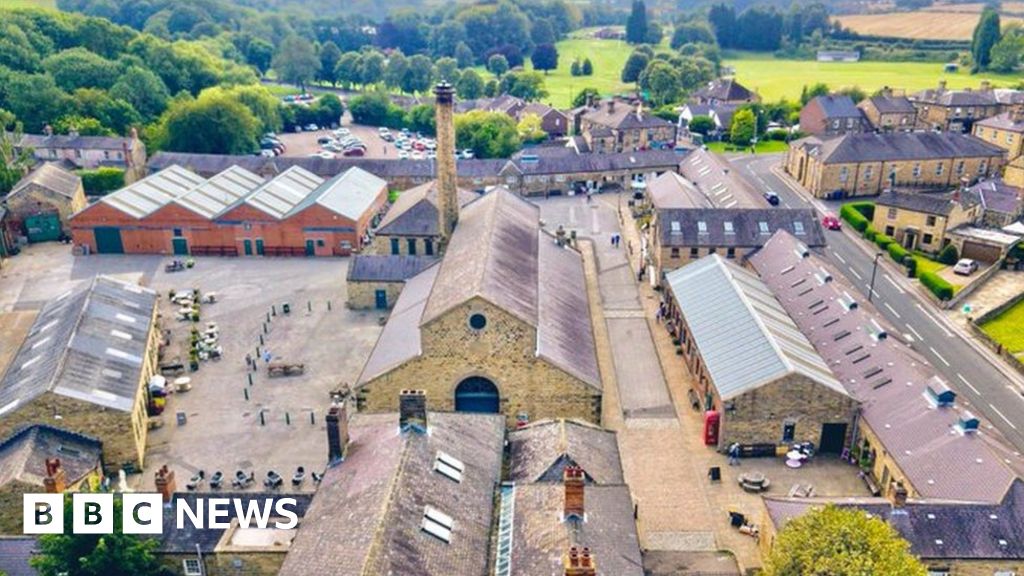Nearly £4m awarded to Elsecar Heritage Centre