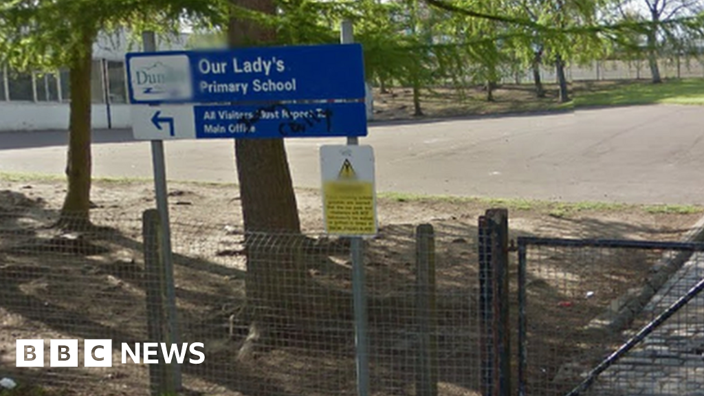 Preferred site for new Dundee women's mini jail announced - BBC News