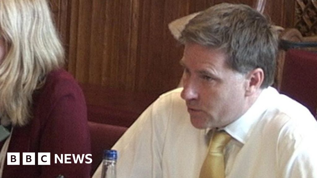 Brexit: Steve Brine on future UK-EU relationship