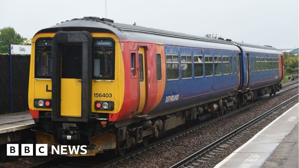 East Midlands Trains strike: Further date announced - BBC News
