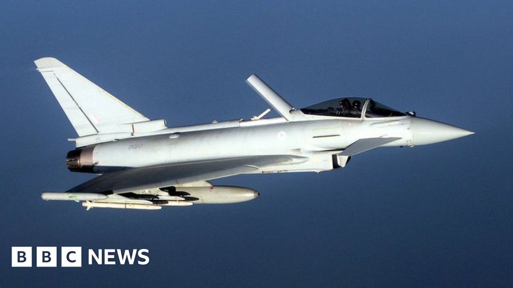 UK defence giant Ultra agrees to £2.6bn Cobham takeover - BBC News