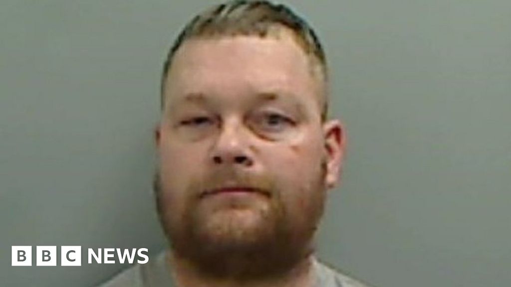 Man jailed for Maurice Bennett murder in Ormesby - BBC News