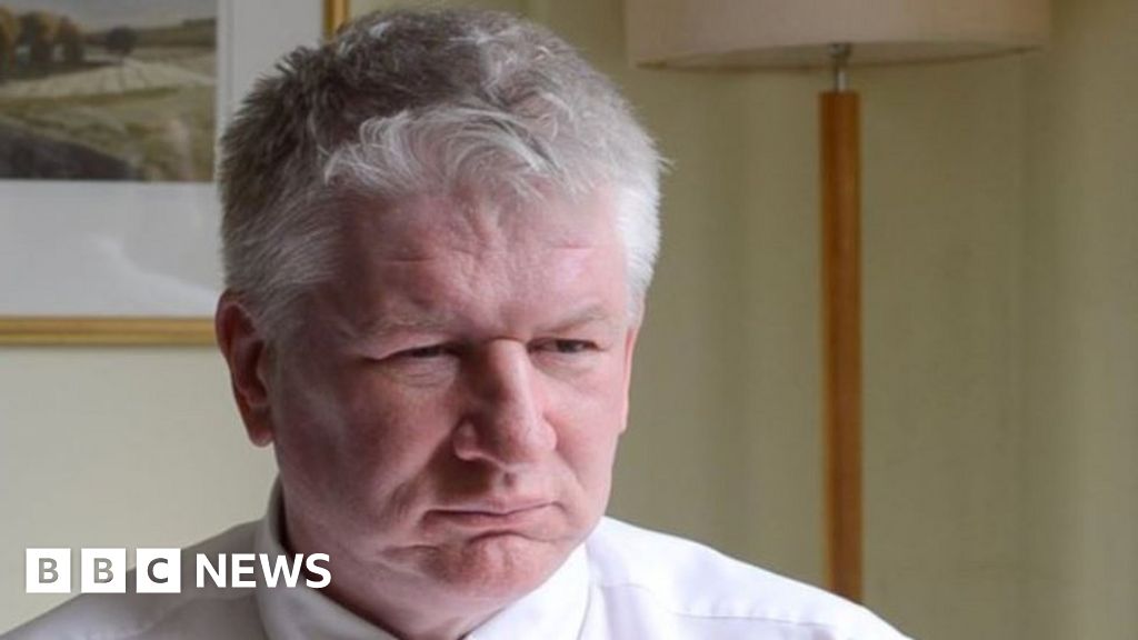 Lincolnshire County Council paid Keith Ireland £292k for six months ...