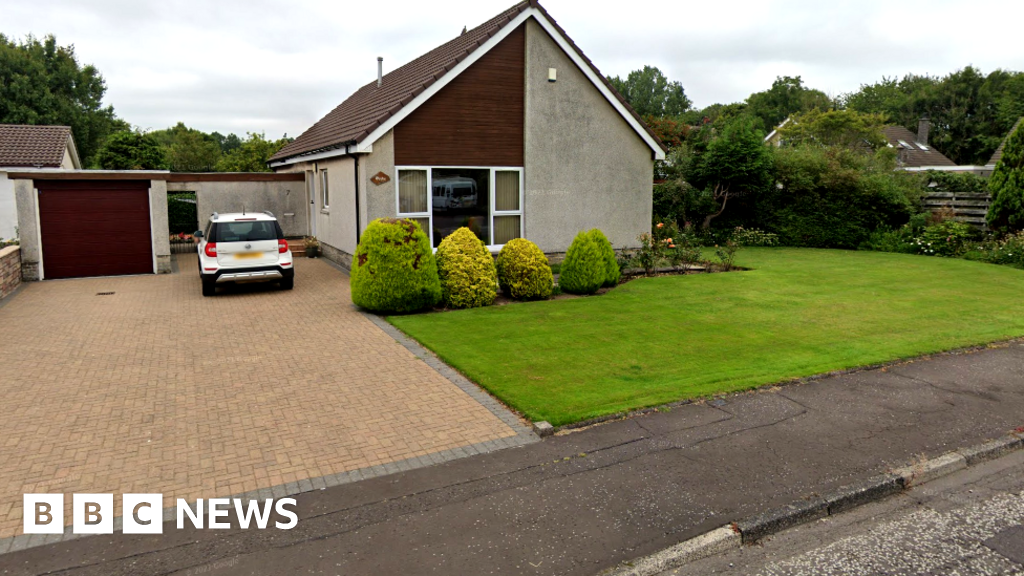 Murder Probe As 81 Year Old Woman Found Dead In House In Irvine
