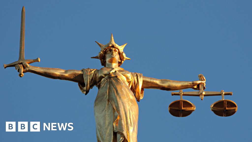 Assault Case Charges Dropped Against Four South Yorkshire Men Bbc News