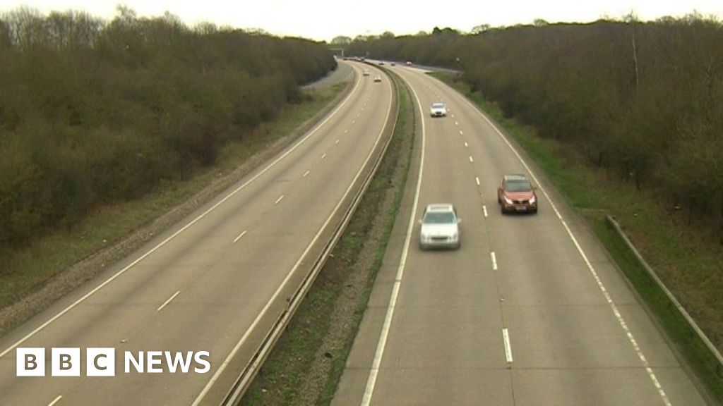 A12 crash victim's condition 'no longer life-threatening' - BBC News