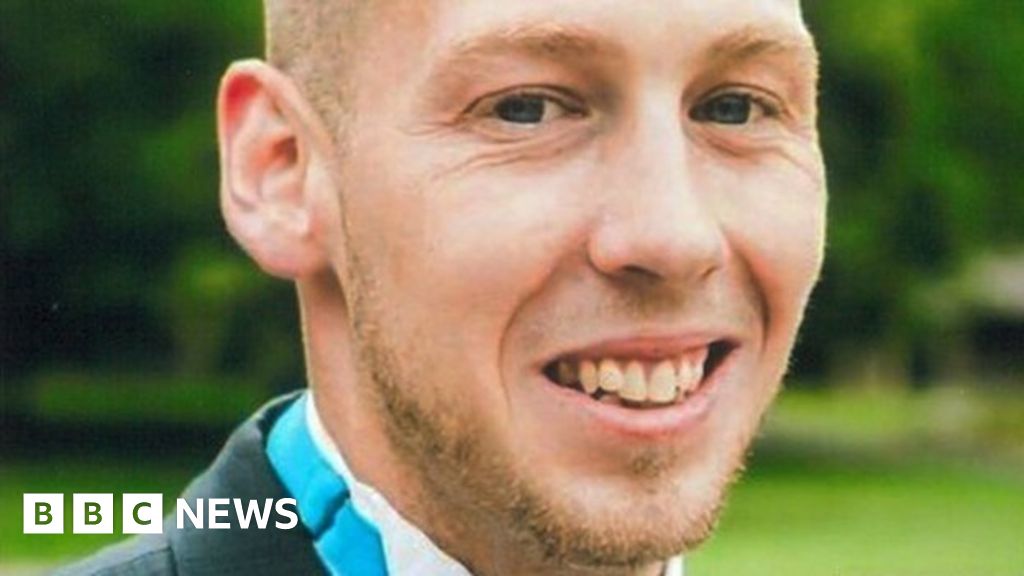 Wolverhampton engineer killed by car named as Matthew Harding, 27 - BBC ...