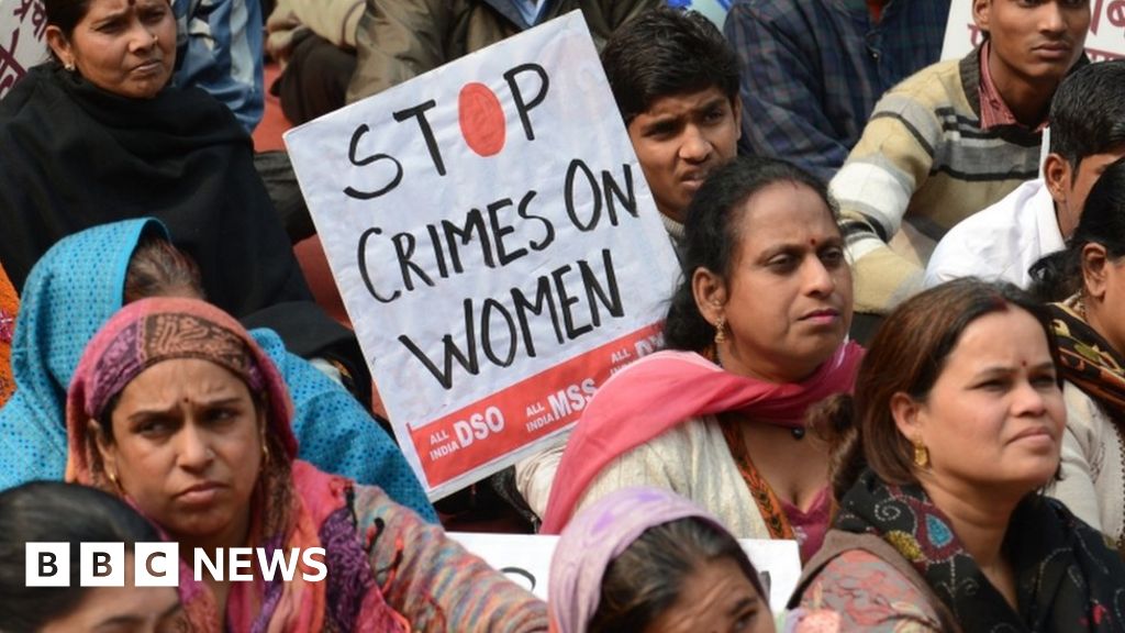 India man held for rape of British woman in Goa - BBC News