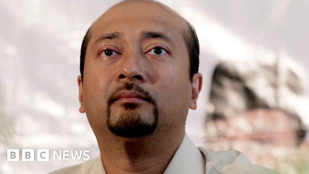 Mukhriz Mahathir: Malaysian PM's critic ousted - BBC News