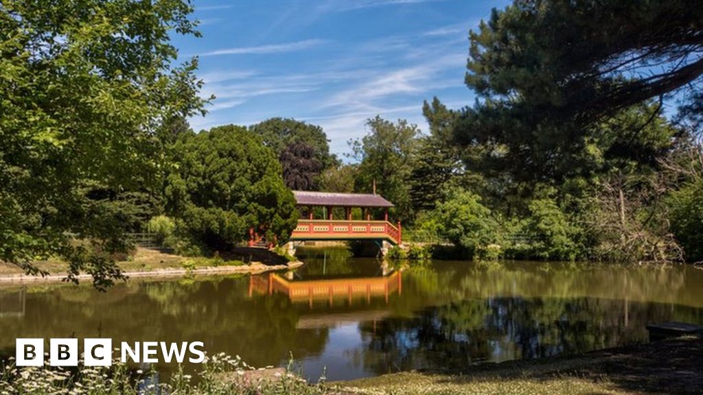 Unesco World Heritage status would boost Birkenhead Park - campaigners