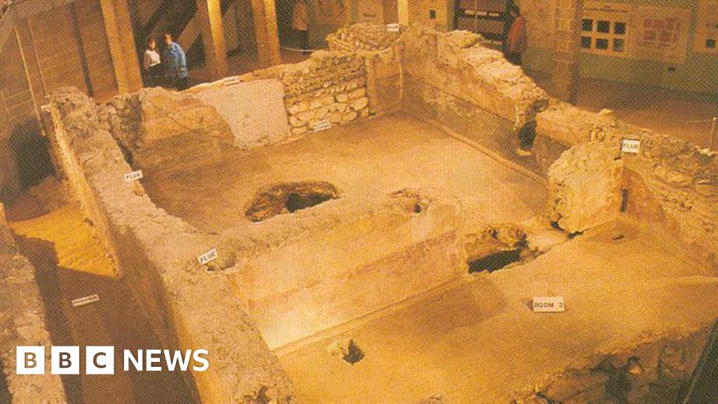 Dover: Historic Roman house set to reopen to public