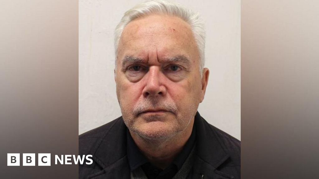 Man linked to Huw Edwards images sentenced for abuse pictures