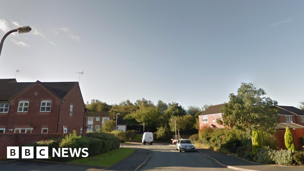 Cannock dog attack: Arrest after boy seriously injured
