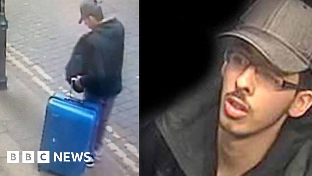 Manchester Arena bomber's suitcase search at Bury landfill resumes ...