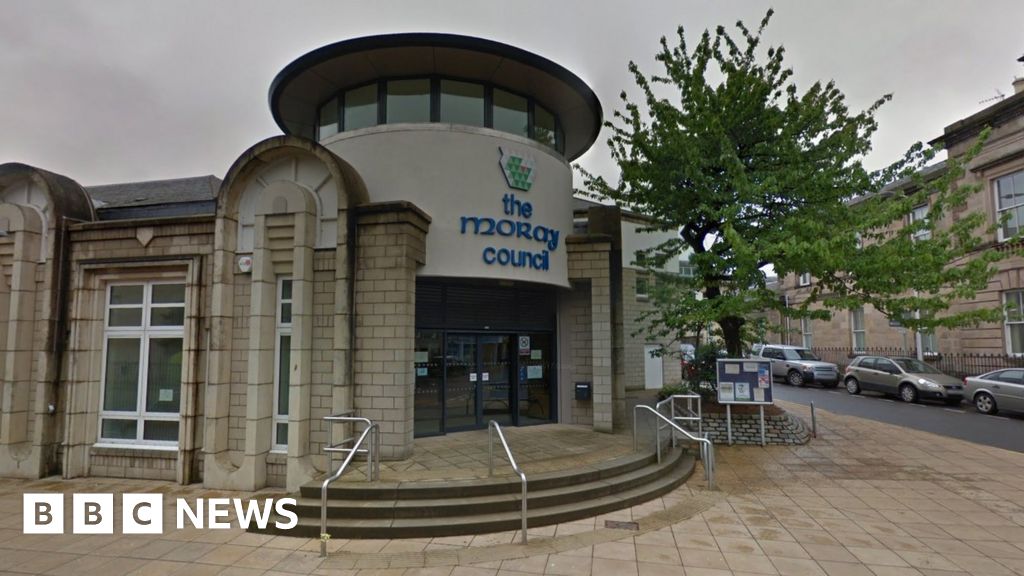 Moray Council administration talks ongoing