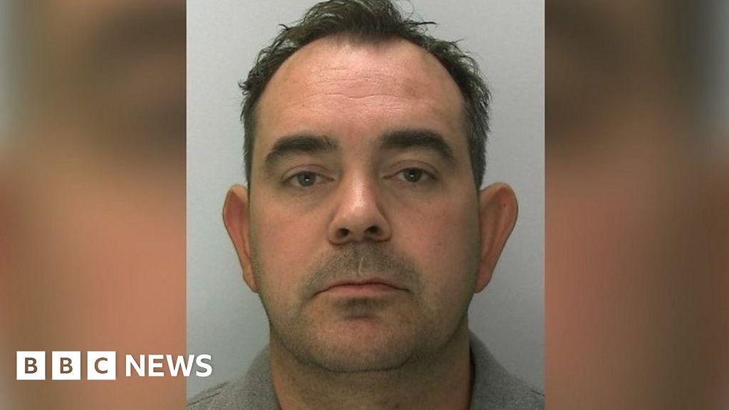 Gloucestershire Police release footage of drug-driver after fatal crash ...