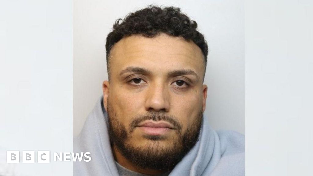 Swindon man who threw £52k worth of drugs in garden jailed