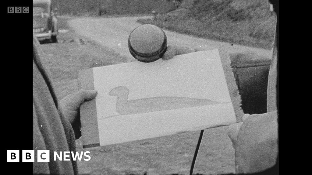 Debunking the mystery of the Loch Ness Monster