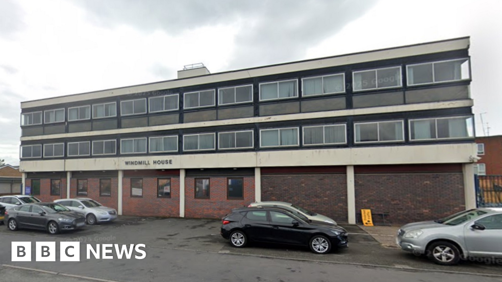 Former Smethwick police training centre could become HMO