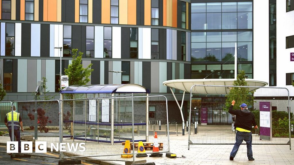 Health minister offers assurance over Edinburgh's delayed £150m ...