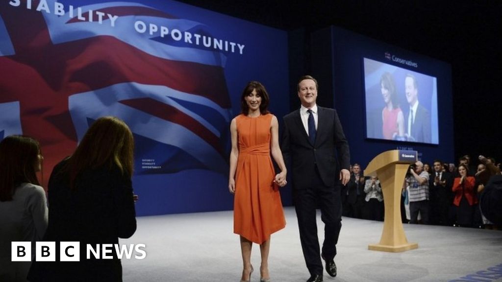 Round-up: 2015 Political party conferences - BBC News