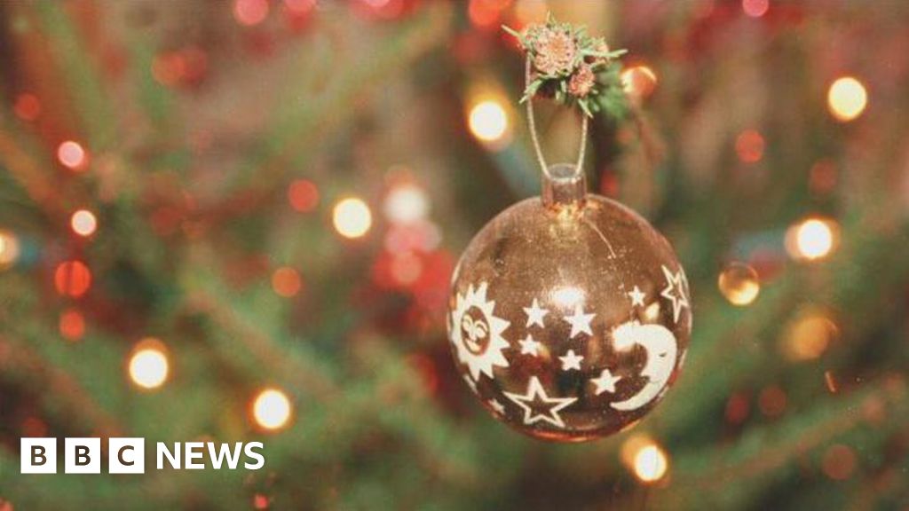 Hastings Council no longer funding Christmas trees