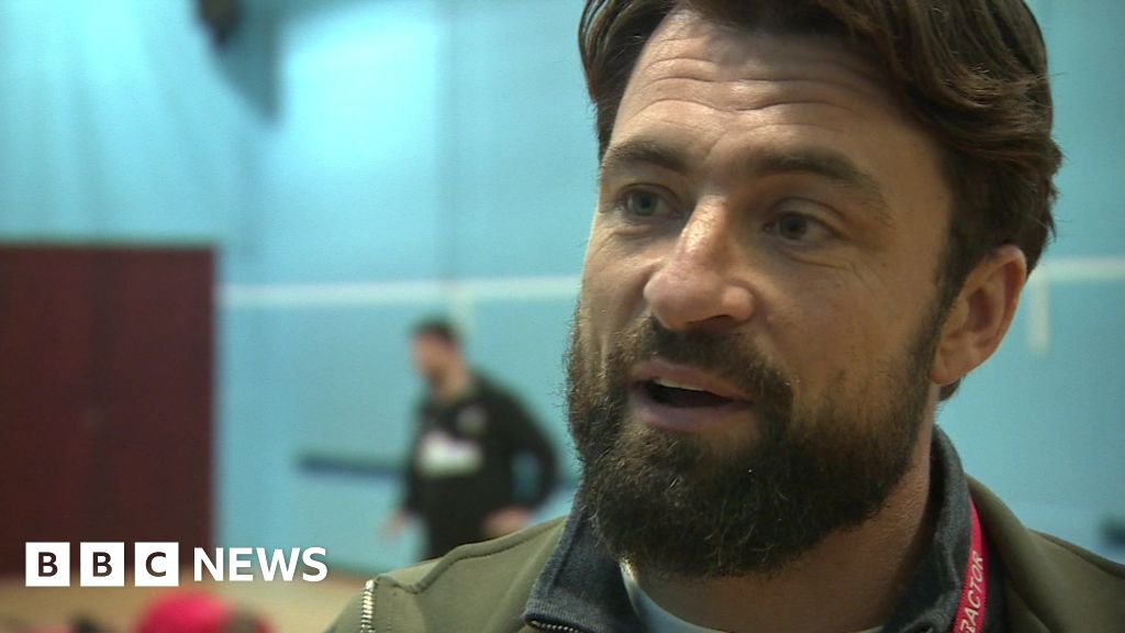 Southampton FC helping HMP Winchester prisoners deal with release