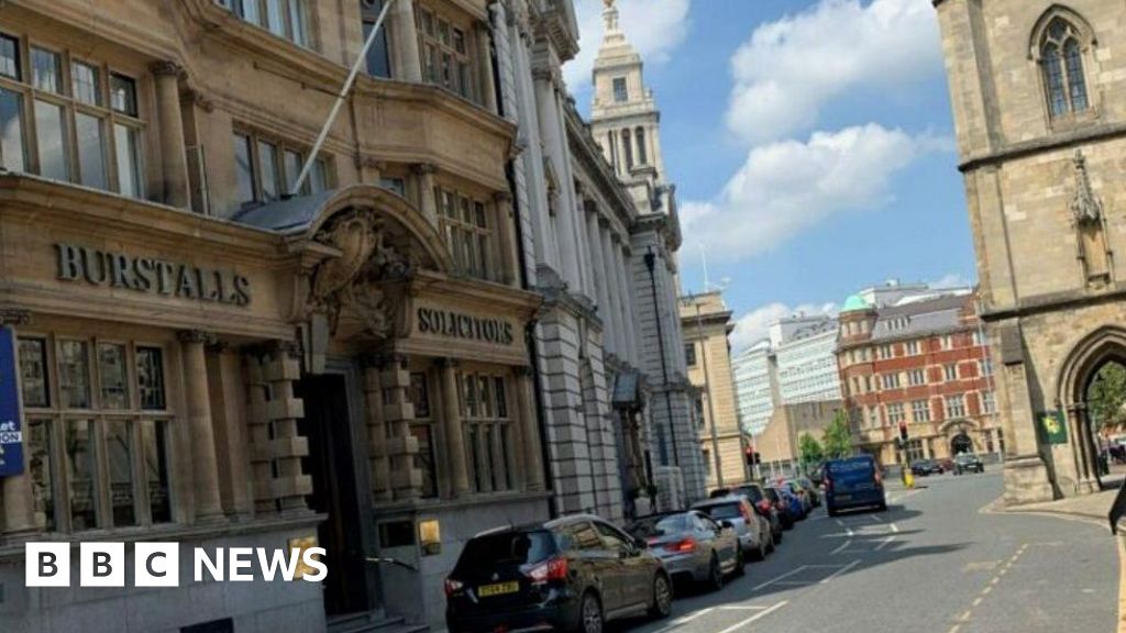20mph zone approved for Hull's Old Town to make Lowgate safer