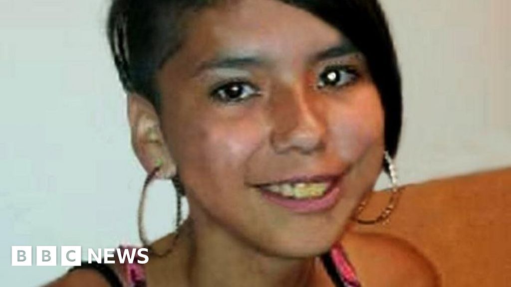 Canadian man charged in Red River murder - BBC News