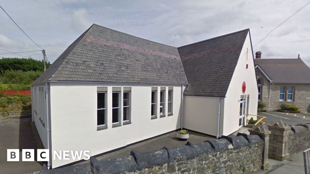 Cornwall primary school shuts after second heating oil theft in one week