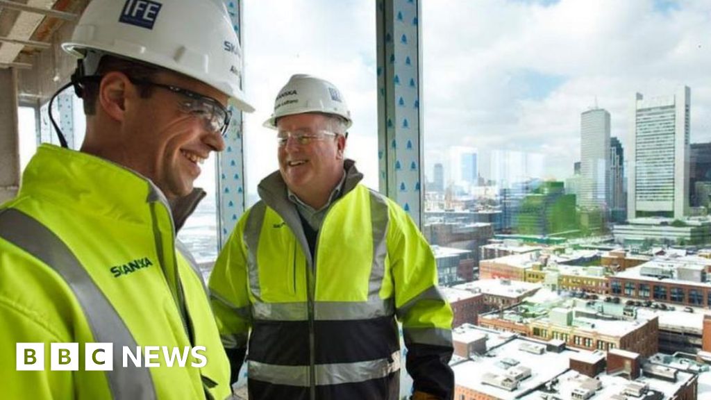 Construction industry 'not reporting full carbon impact'