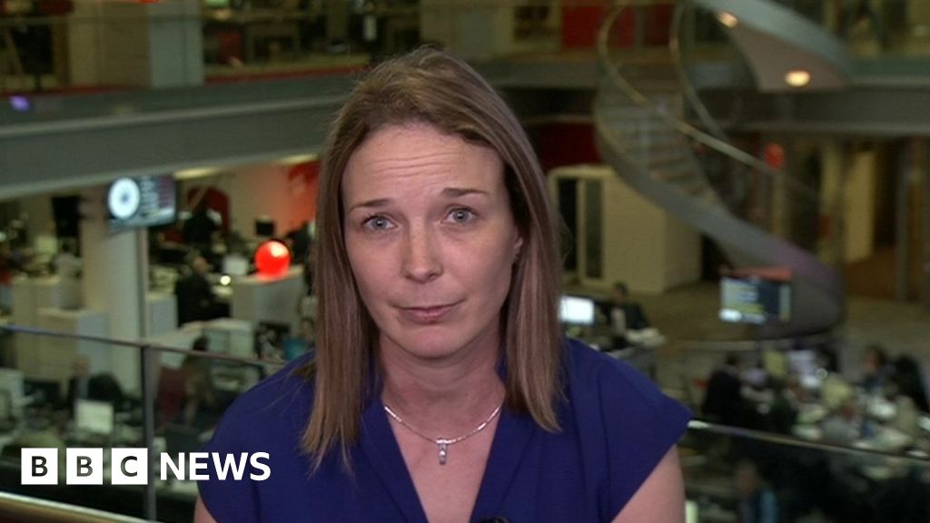 Banbridge woman lost baby after traumatic six-day labour - BBC News