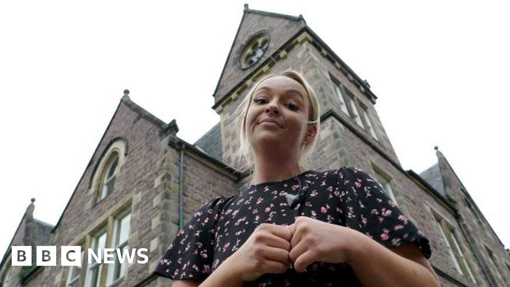 Ghost-hunting a green lady and other spooks in a Highland theatre