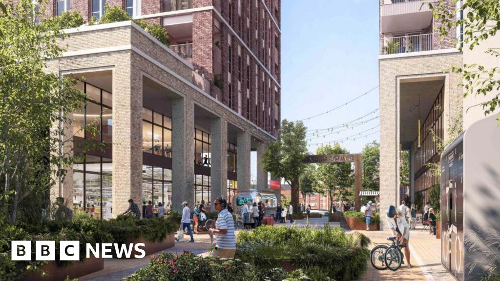 Penge: Fire organisations criticise safety changes in development