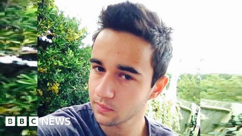 Audi apprentice killed himself after workplace 'banter' - BBC News