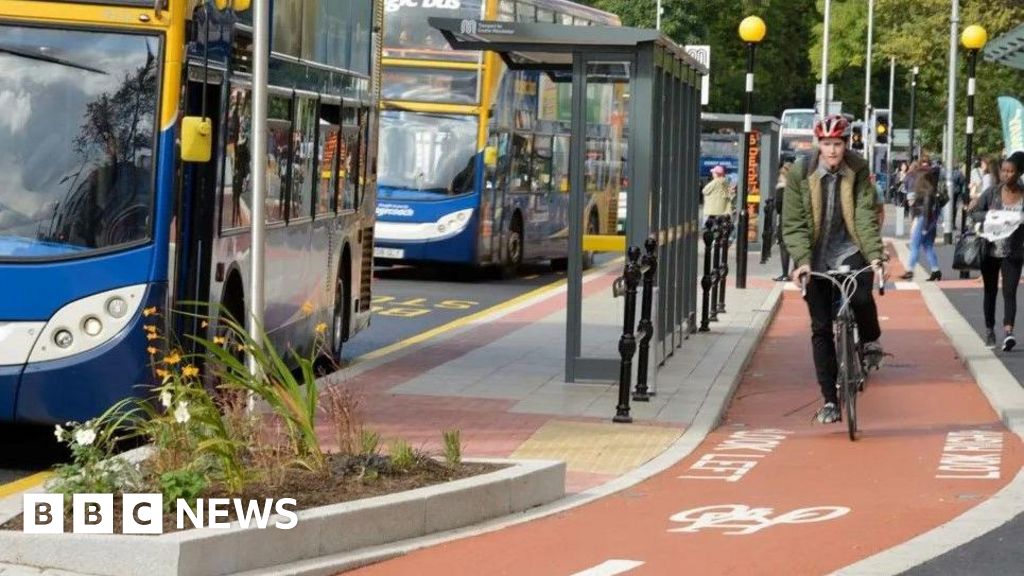 Work to begin on Manchester city centre roads makeover