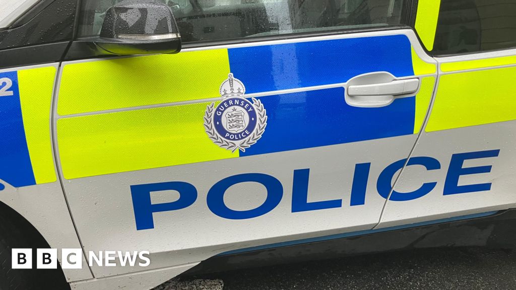 Guernsey Police: Officer failed to meet conduct standards - BBC News