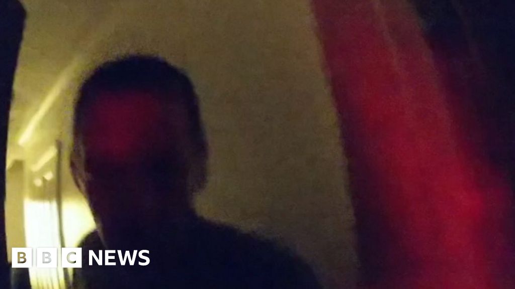 Mark Brown: What happened to one victim of a double murderer?