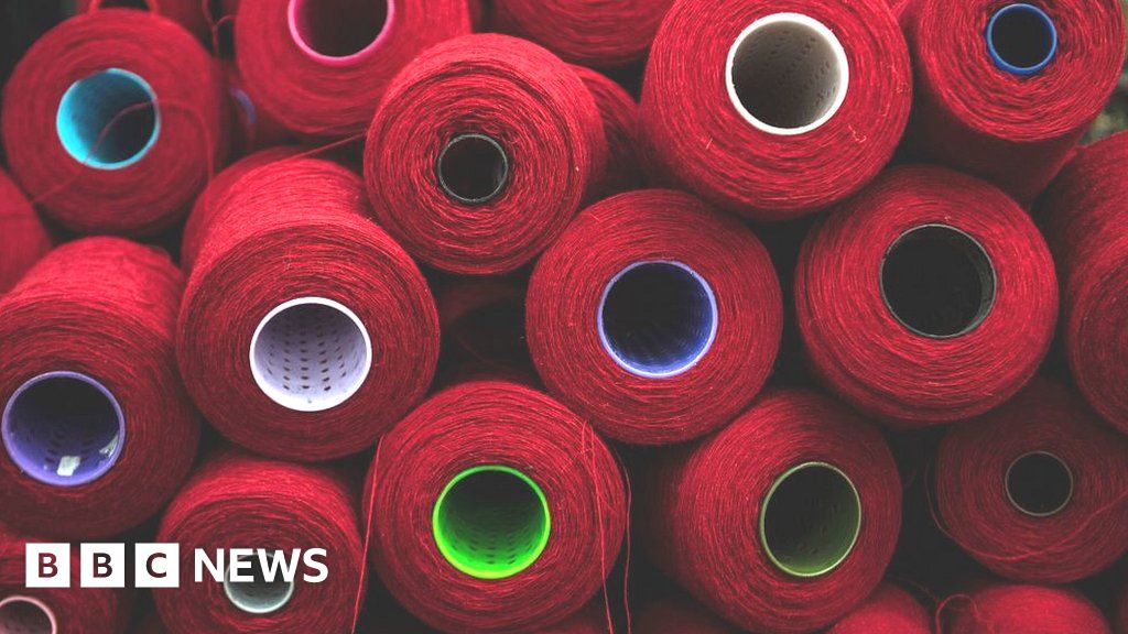 British Wool lodges Borders relocation and expansion plan - BBC News
