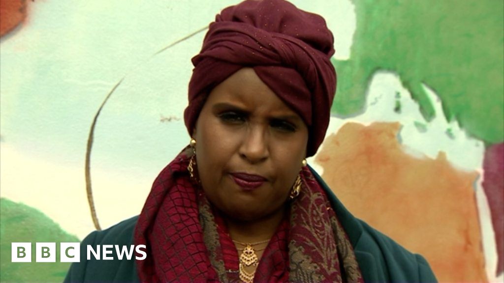 'I prayed to die' after FGM aged six, says victim