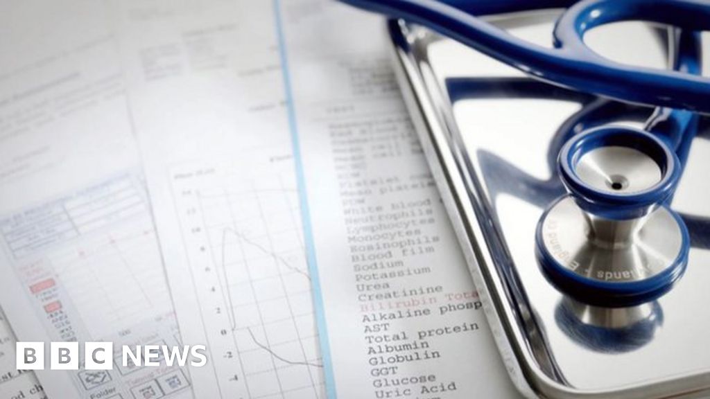 Health boards stepping in over GP shortages - BBC News