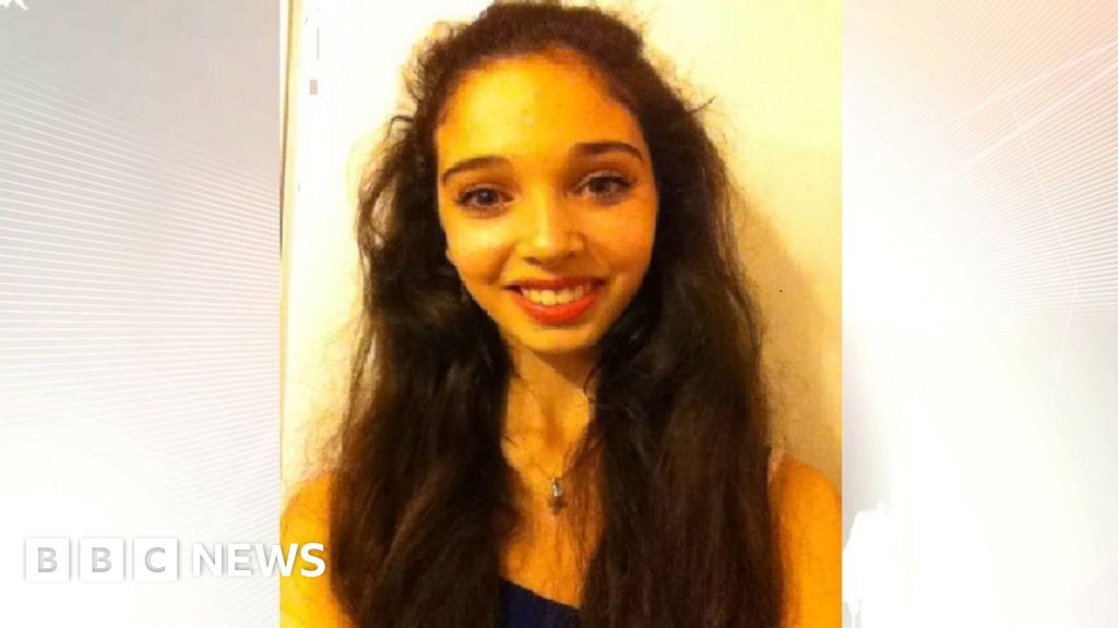 Concern for ex-Royal Ballet School pupil missing in blizzard - BBC News