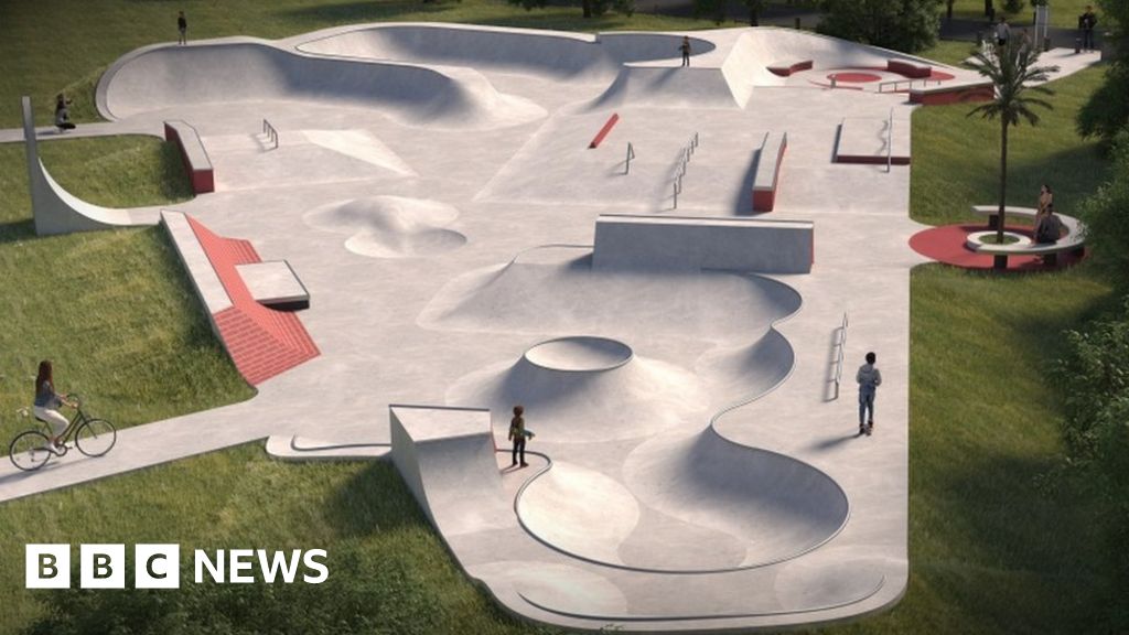 Cobham: Village skatepark plans receive strong support