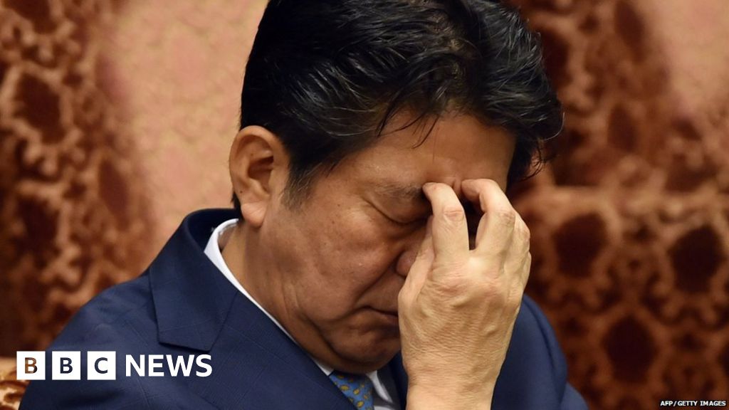 Viewpoint: Japan's 'sorry' seems to be the hardest word to remember ...