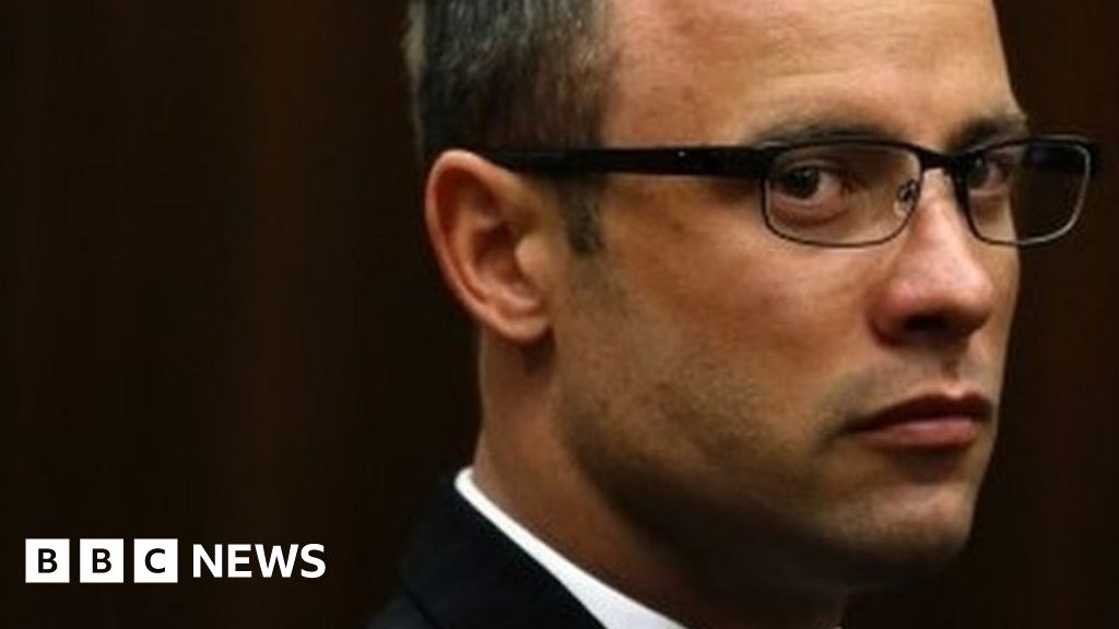 Court hears Pistorius appeal case - BBC News
