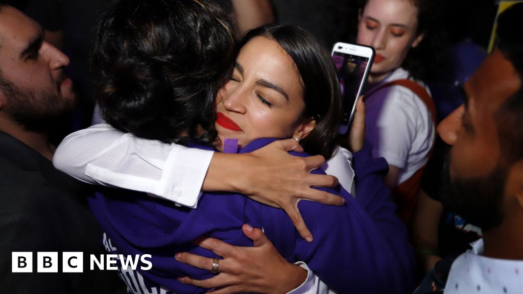 Mid-term elections 2018: Female MPs give new congresswomen advice
