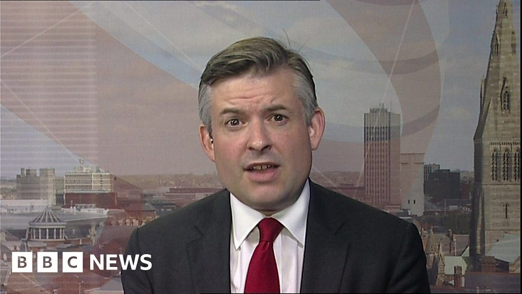NHS funding: Labour promises to 'go further' than Tories