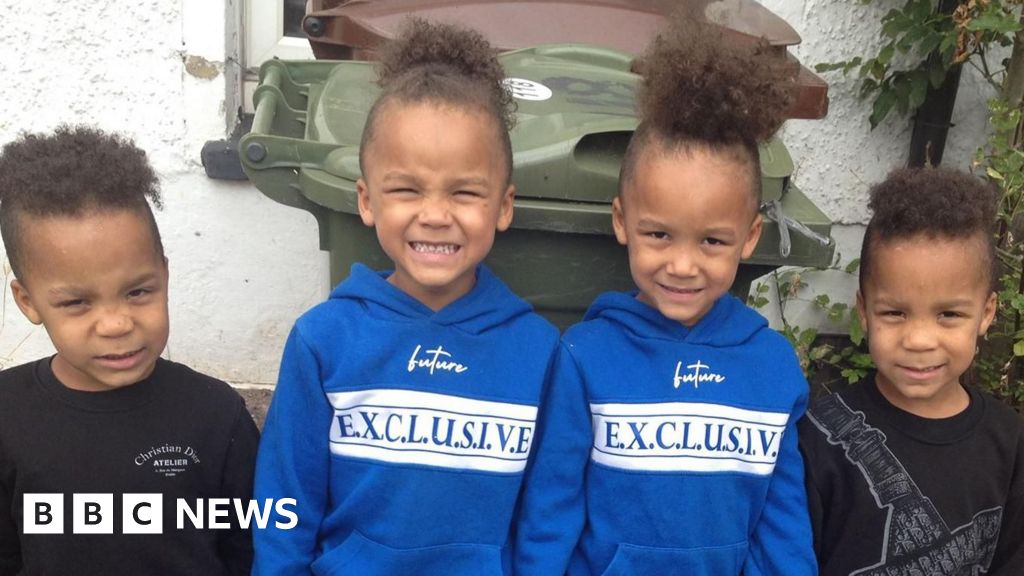 Sutton fire: Boys who died in blaze called for help, court hears - BBC News